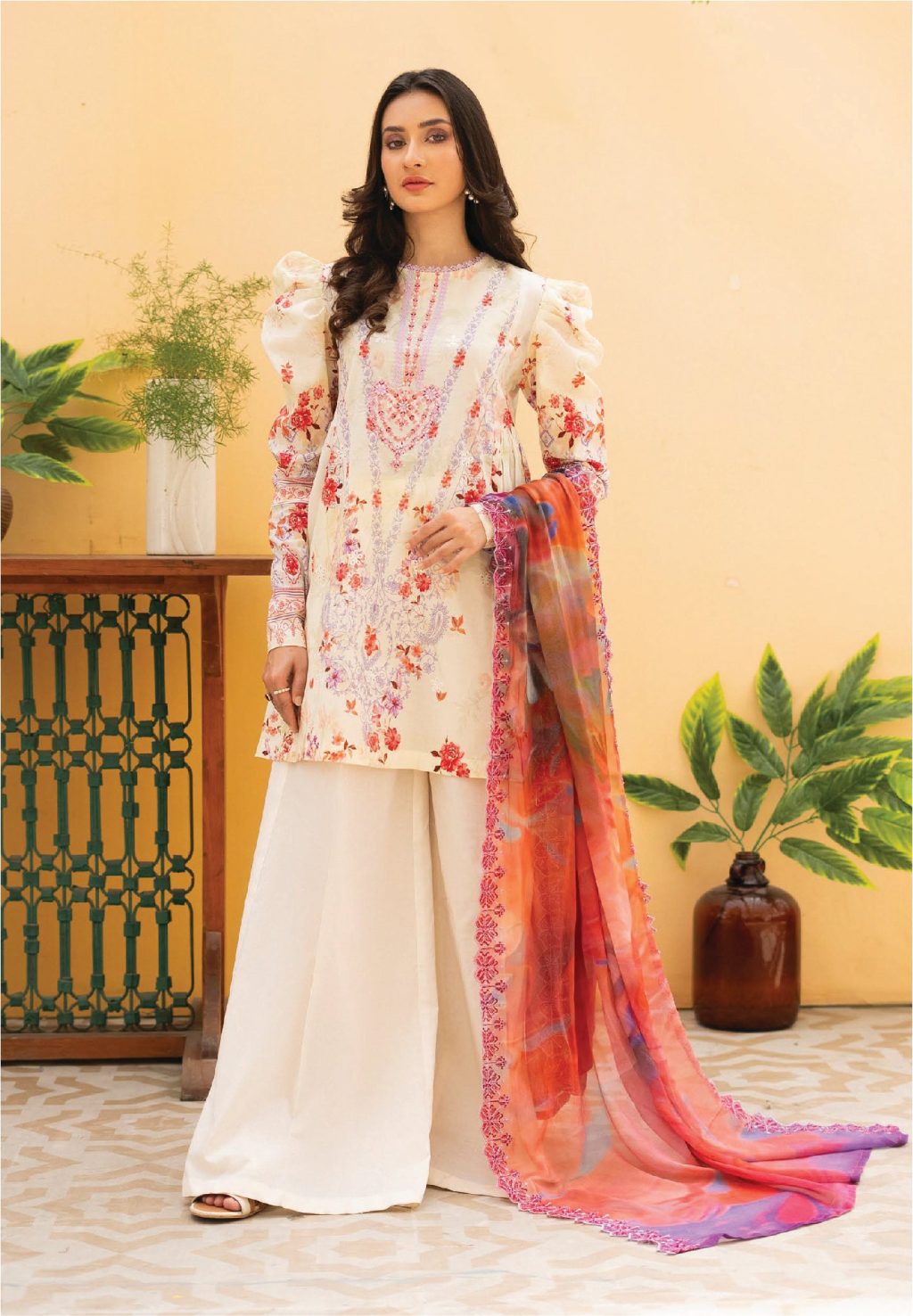 Soz Kesimi by Gull Jee Vol-02 Article-08