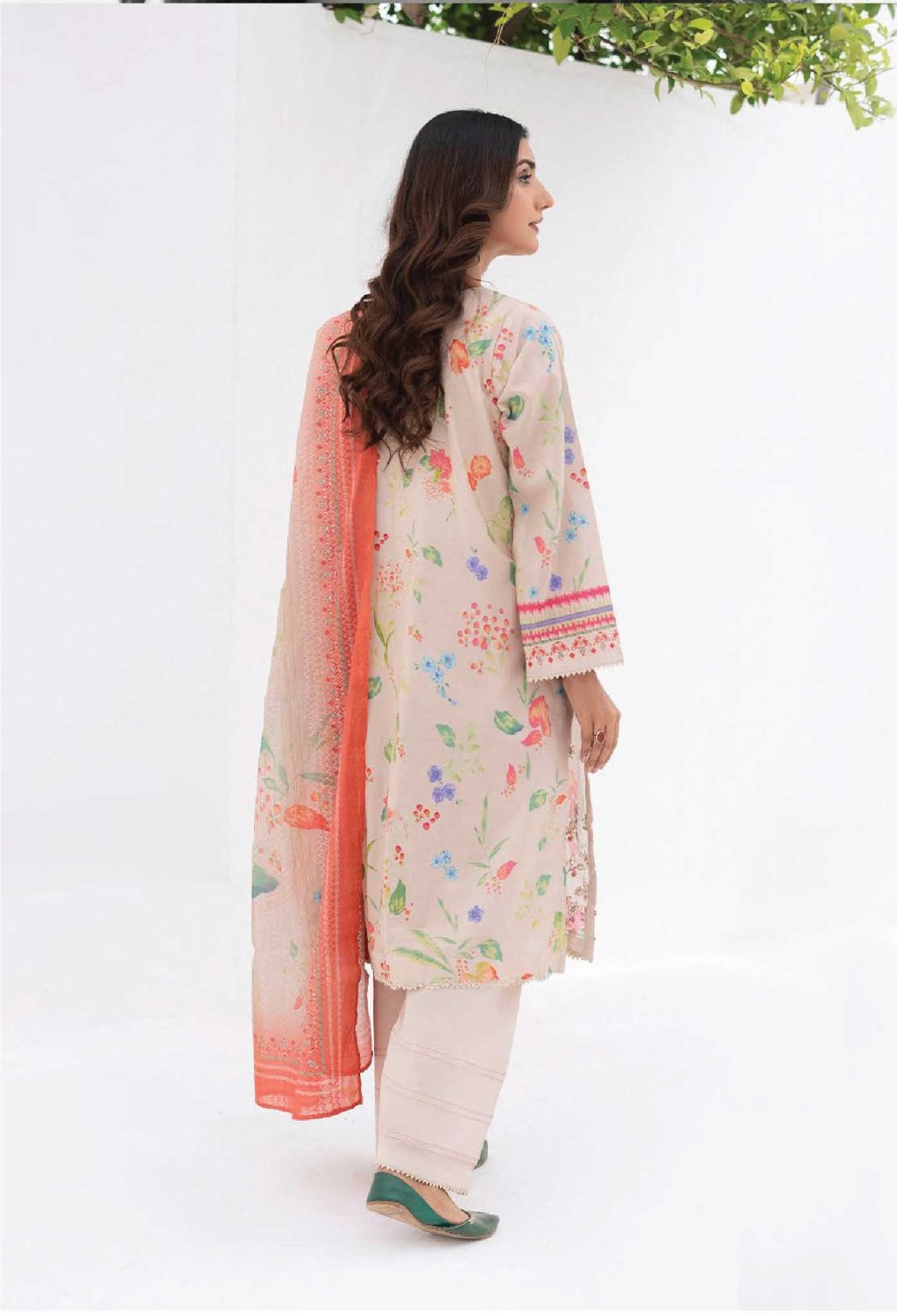 Phool Khari by Gulljee GJPK-06