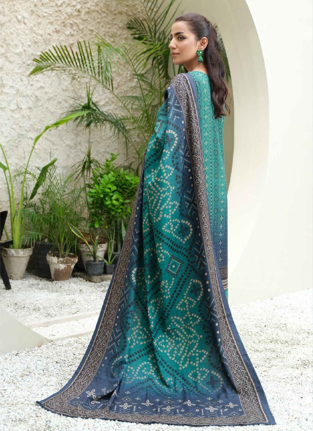 Anmol by Johra JH-182 Winter Collection 2024