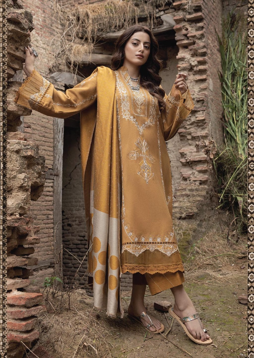 Mahrosh by Celts Vol 2 MC-02