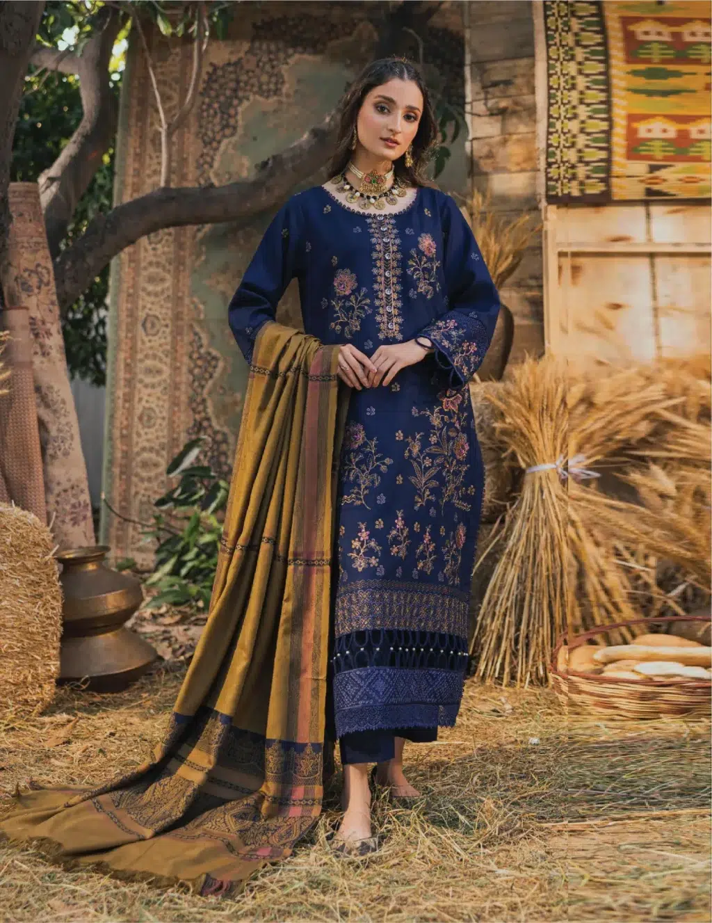 Mahrosh by Celts Vol 3 MCD-01 Dhanak Collection
