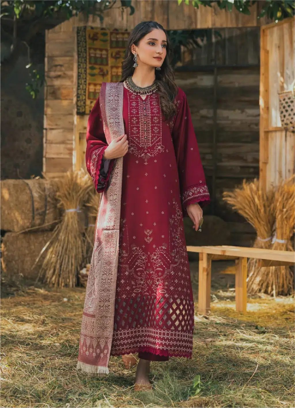 Mahrosh by Celts Vol 3 MCD-09 Dhanak Collection