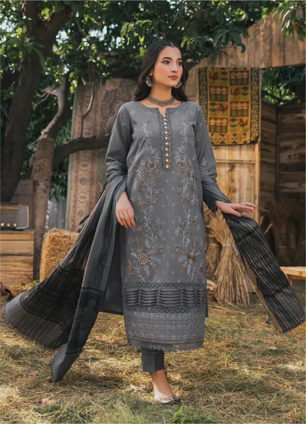 Mahrosh by Celts Vol 3 MCD-10 Dhanak Collection