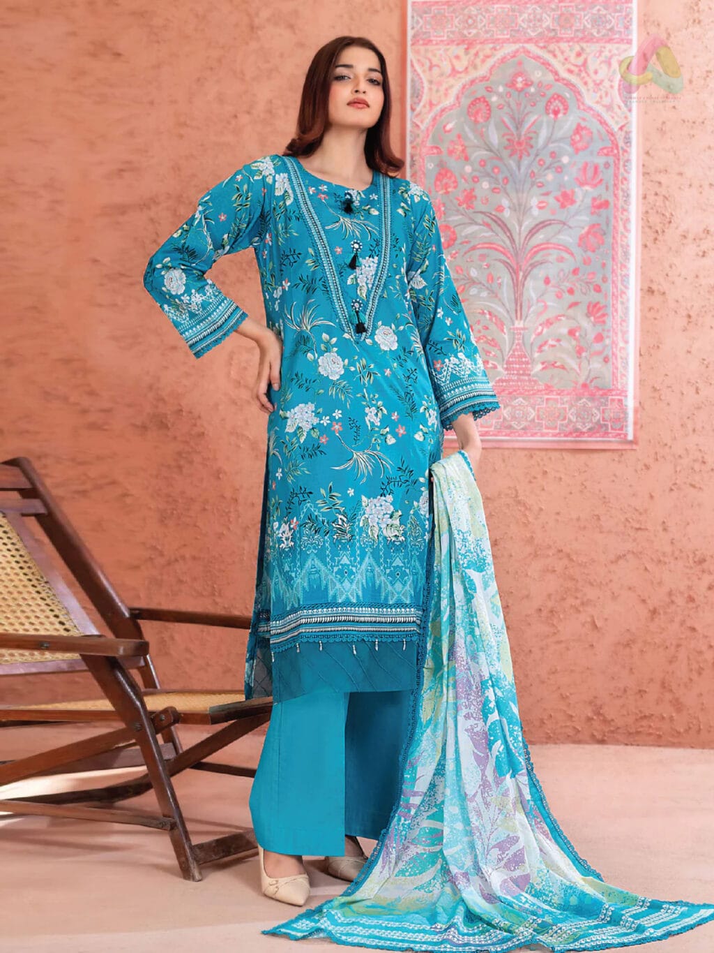 Stitched Dresses Sale - Ready to Wear Pakistani Outfits