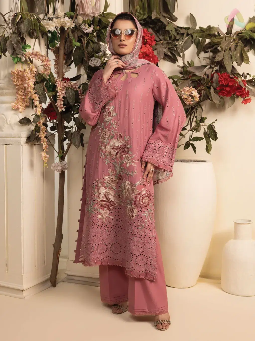 Adan's Libas - Shop Elegant Pakistani Women’s Clothing