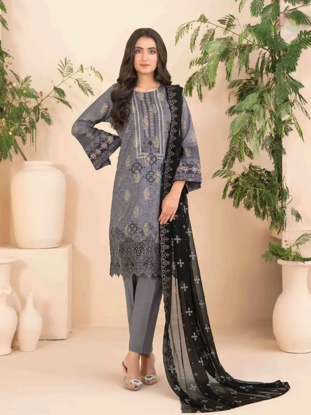 Maylea By Tawakkal D-1360