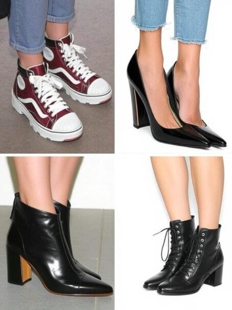 How 1989 Fashion Trends Are Influencing Today's Style Scene